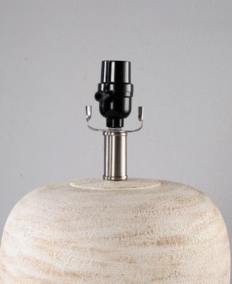 Abbyson Living Adams Table Lamp - Macy's