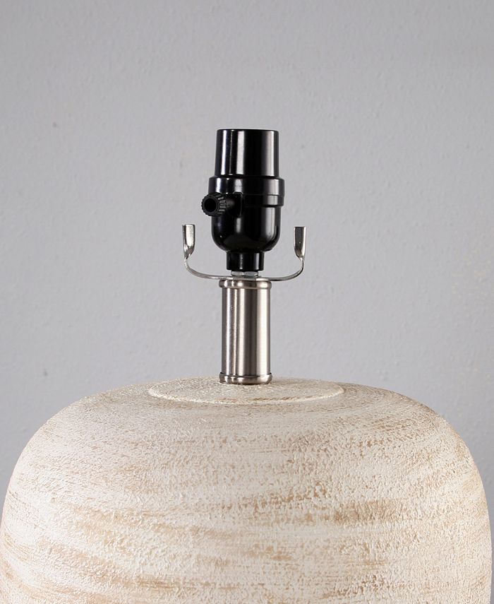 Abbyson Living Adams Table Lamp - Macy's