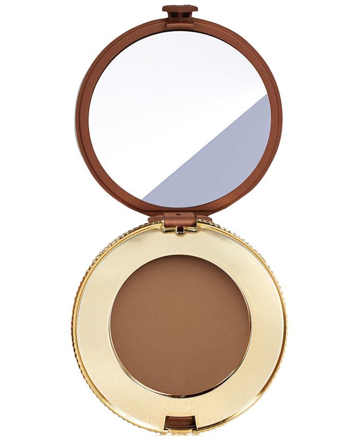 Too Faced Travel-Size Chocolate Soleil Matte Bronzer - Macy's