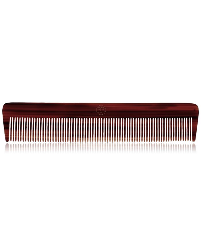 Esquire Grooming The Classic Straight Comb - Macy's