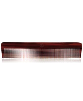 Esquire Grooming The Classic Straight Comb - Macy's