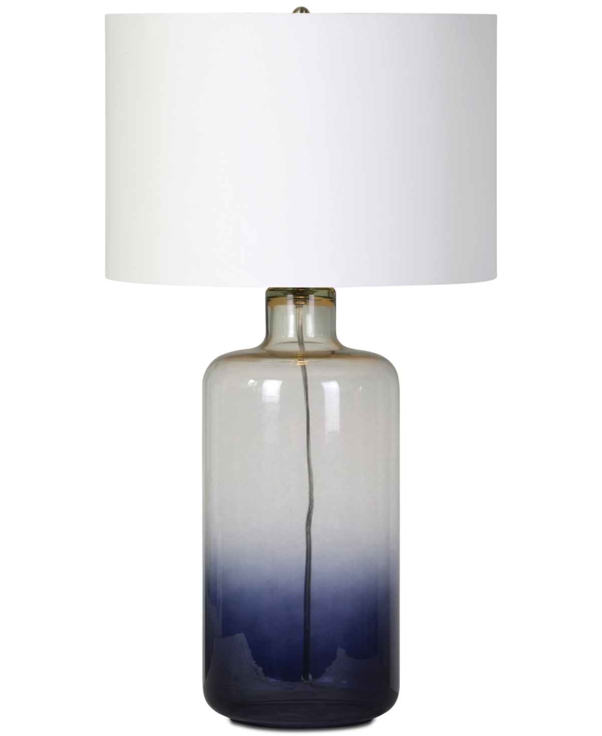 Click here for Ren Wil Nightfall Table Lamp - Blue prices