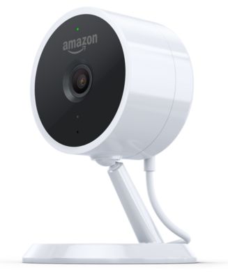 Amazon Alexa Enabled Cloud Camera - Macy's