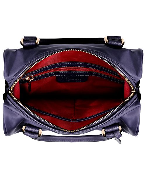 Lipault Plume Avenue Bowling Bag & Reviews - Duffels & Totes - Luggage ...