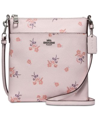 COACH Messenger Mini Crossbody - Macy's