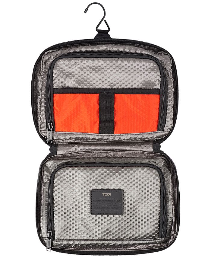 Tumi Men's Alpha Bravo Printed Reno Kit - Macy's
