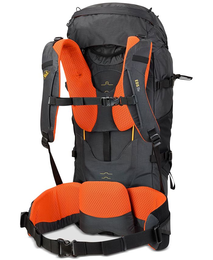 Jack Wolfskin EDS Dynamic 38 Pack Hiking Backpack from Eastern Mountain ...