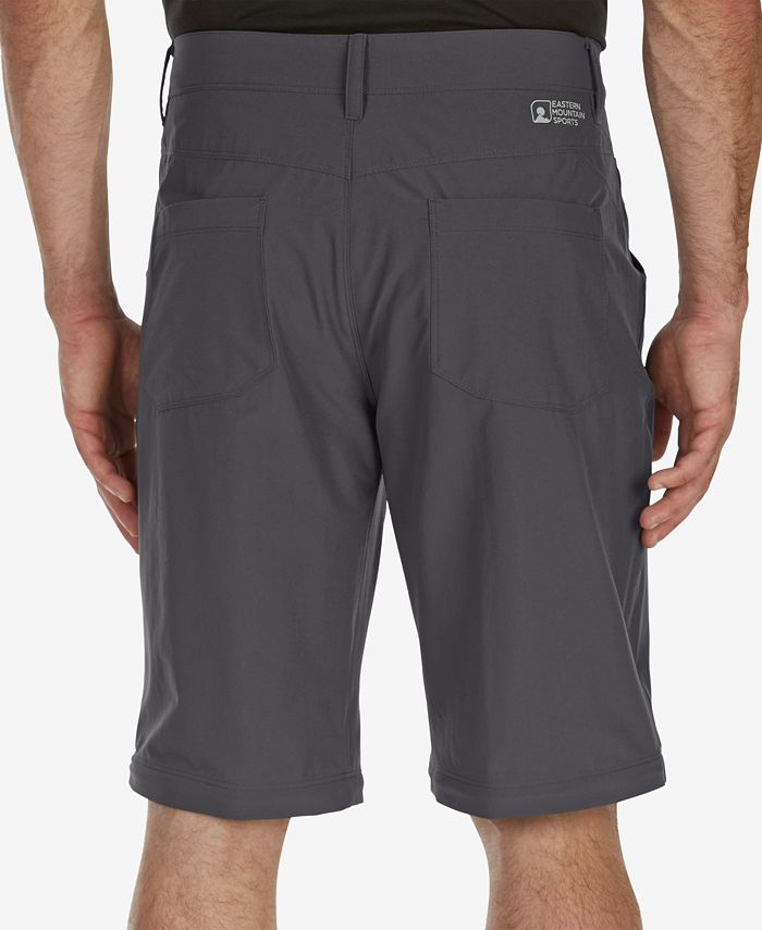 Eastern Mountain Sports EMS® Men's Go East Zip-Off Pants & Reviews - Macy's