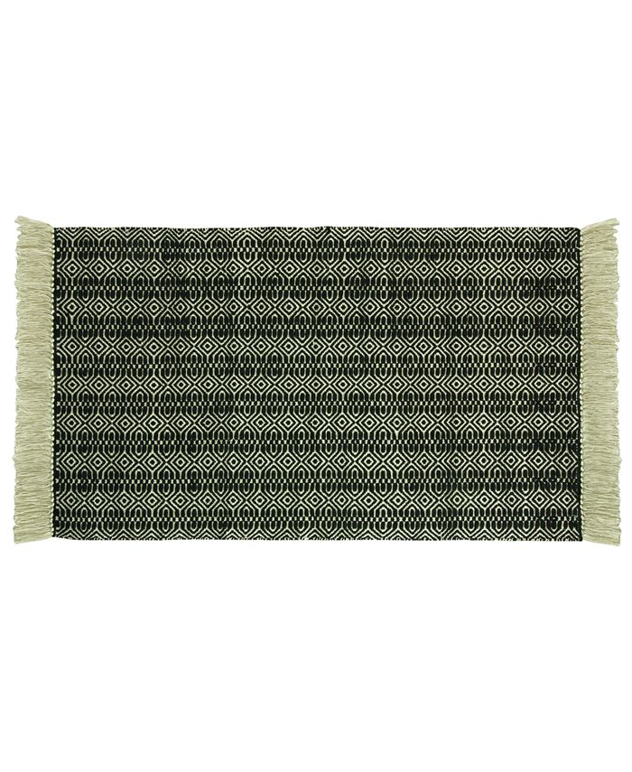 Jessica Simpson Keris 27" x 45" Accent Rug - Macy's