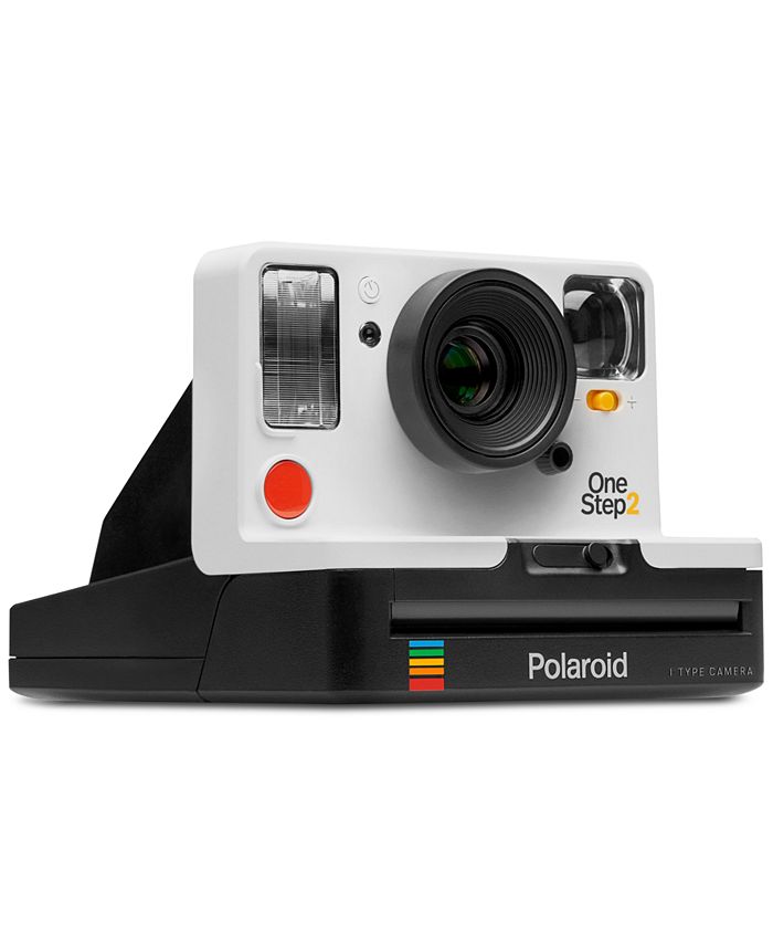 Polaroid OneStep2 Camera - Macy's