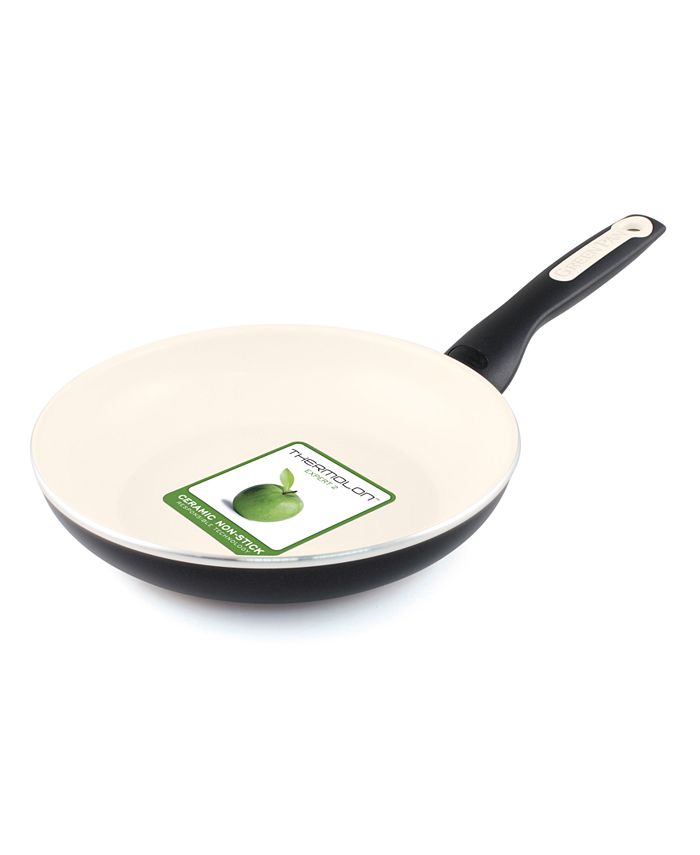 GreenPan RIO 7" Ceramic Non-Stick Fry Pan - Macy's