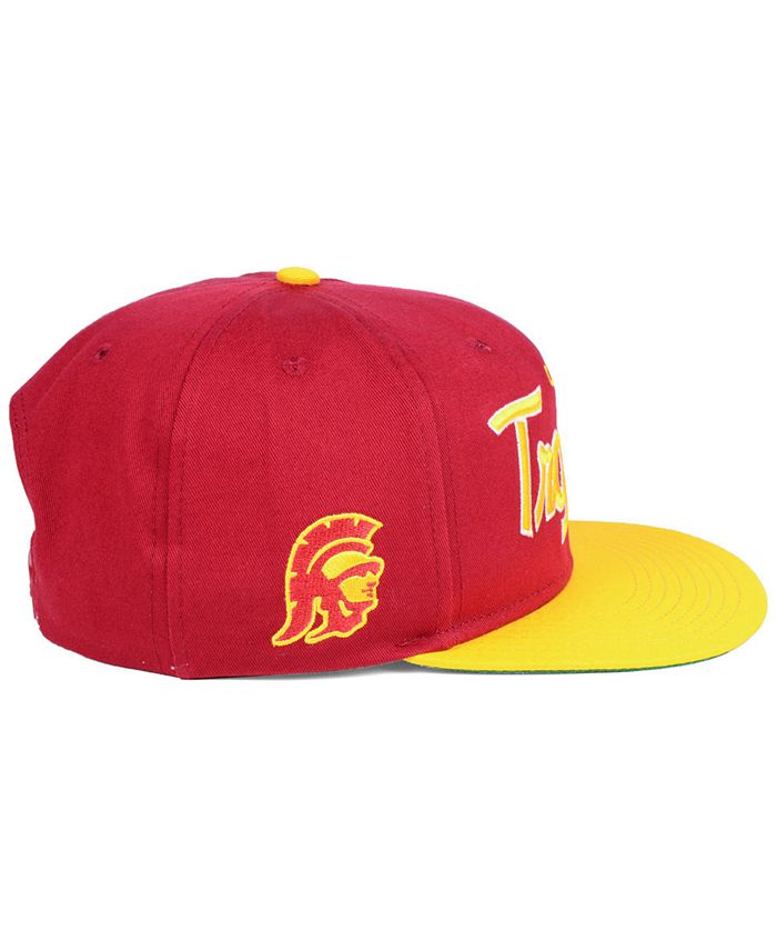 Nike USC Trojans Sport Specialties Snapback Cap - Macy's