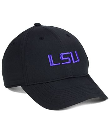 Nike LSU Tigers Dri-FIT Adjustable Cap - Macy's