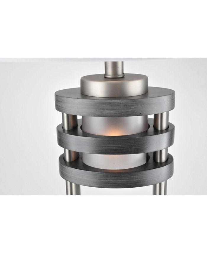 Nova Lighting Kobe Table Lamp - Macy's