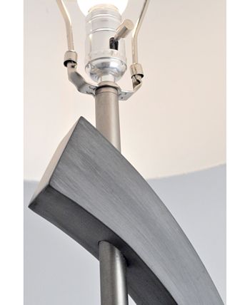 Nova Lighting Bass Clef Table Lamp - Macy's