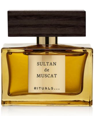 RITUALS Men's Sultan de Muscat, 1.69 fl. oz. - Macy's