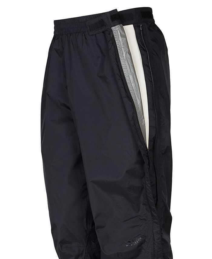 Eastern Mountain Sports EMS® Women's Thunderhead Full-Zip Rain Pants ...