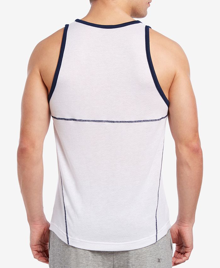 2(x)ist Men's Mesh Tank Top - Macy's