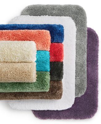 Charter Club CLOSEOUT Elite Bath Rugs Exclusively at Macy s Macy s