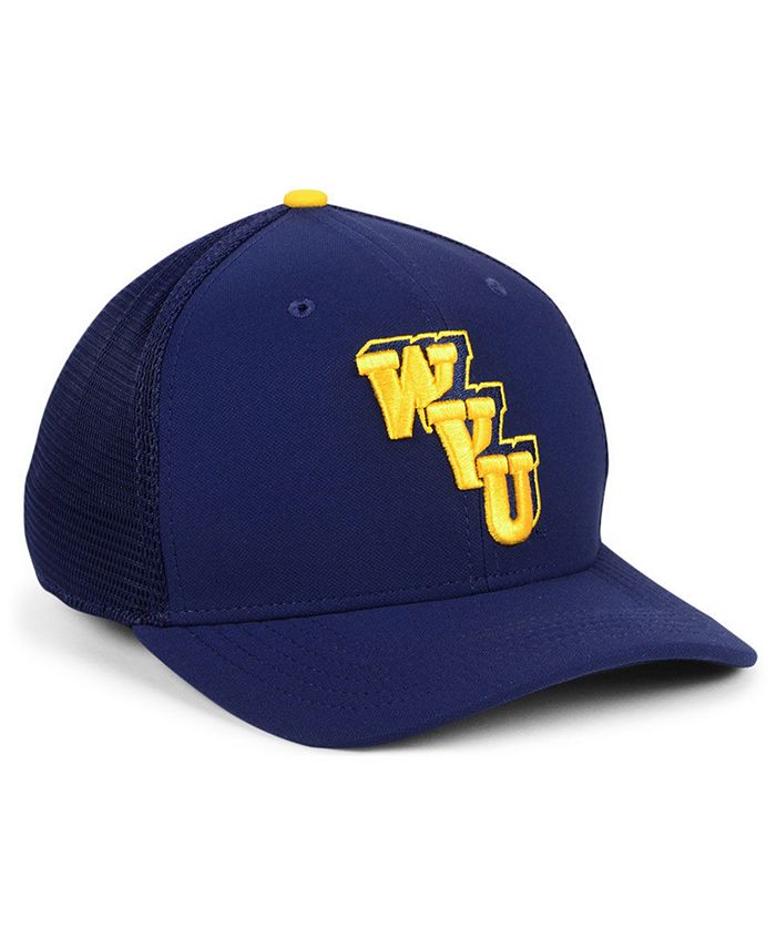 Nike West Virginia Mountaineers Col Aro Swooshflex Cap - Macy's
