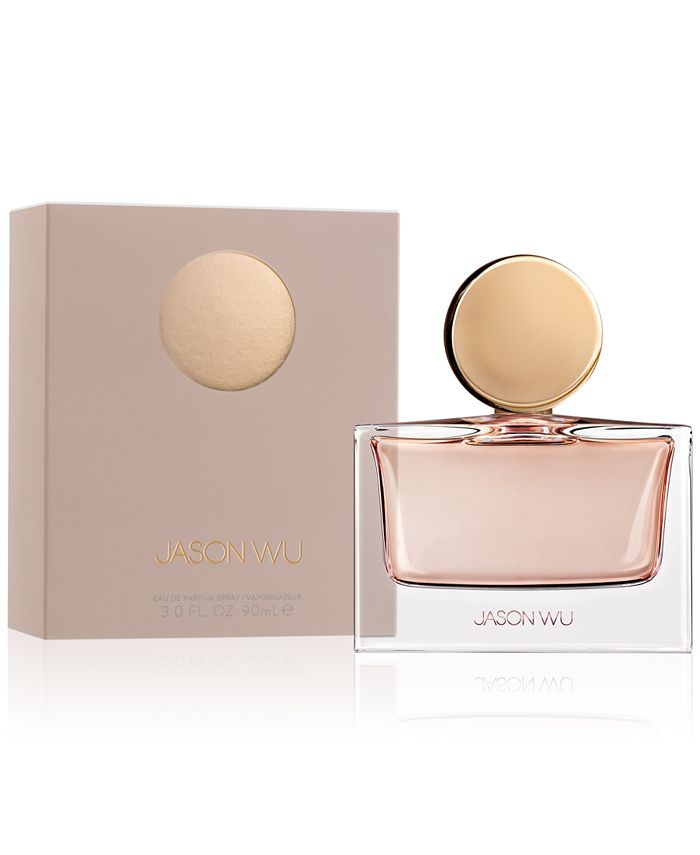 Jason Wu Eau de Parfum Spray, 3-oz. - Macy's