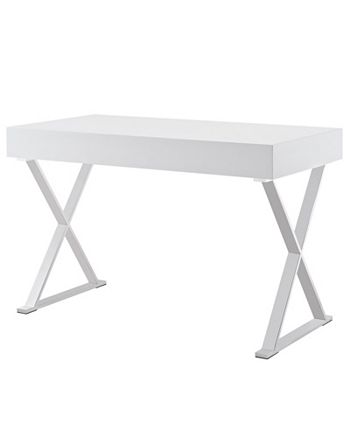 Modway Sector Office Desk - Macy's