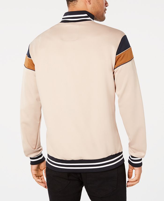 Reason Men's Jardin Track Jacket - Macy's