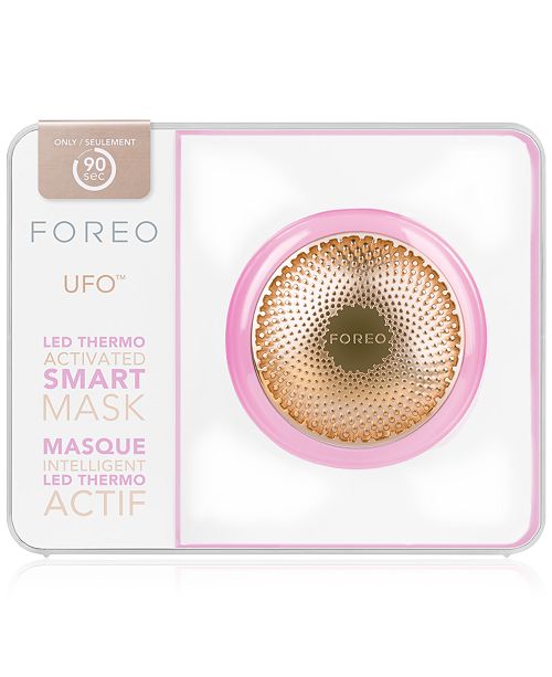 FOREO UFO Facial Device & Reviews - Tools & Devices - Beauty - Macy's