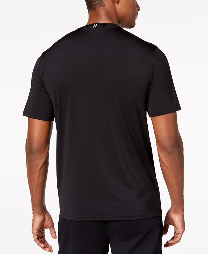 Ideology Mens Metallic Graphic T Shirt Created For Macys Macys