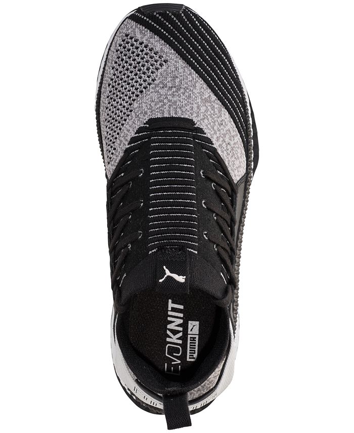 Puma Men's Tsugi Jun Shinsei UT Casual Sneakers from Finish Line - Macy's