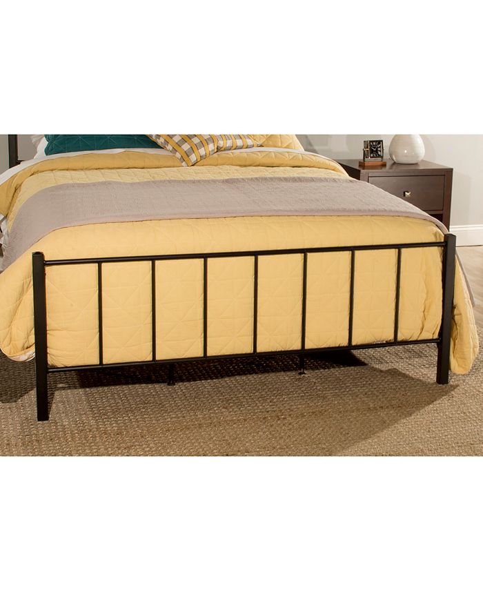 Hillsdale Sheffield King Bed - Macy's