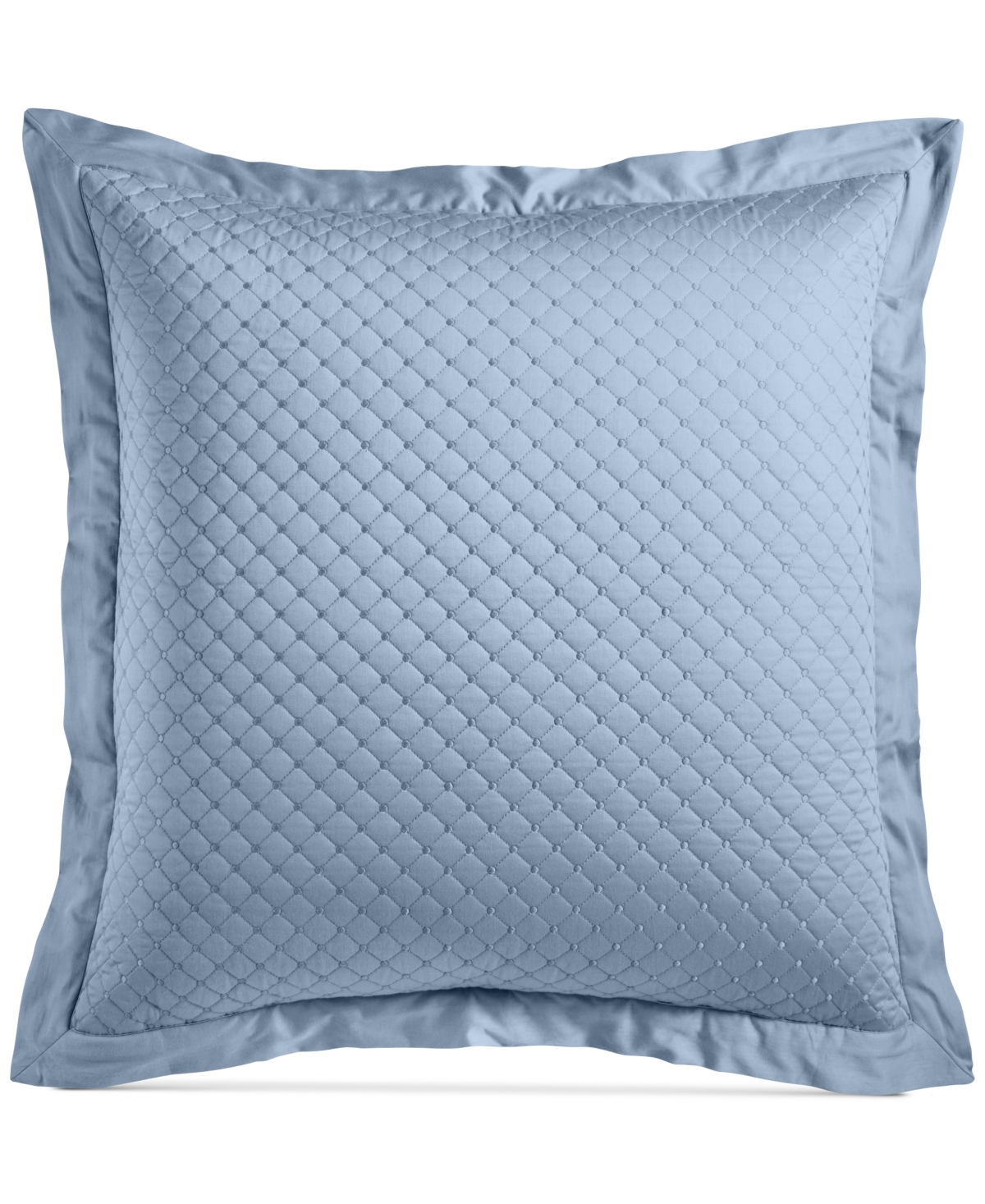 Click here for Charter Club Quilted Cotton Sham  Euro  Exclusivel... prices