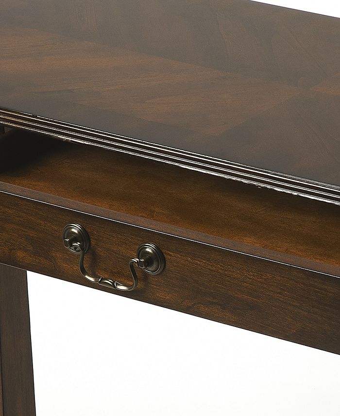 Butler Alta Console Table, Quick Ship - Macy's