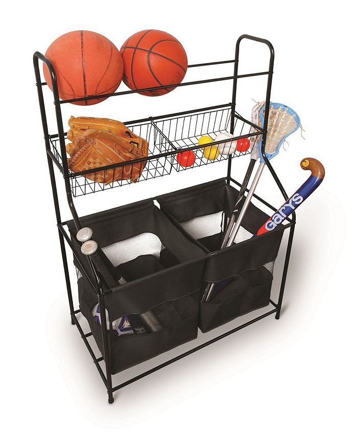 Bintopia Sport Storage Organizer - Macy's