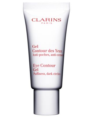 Clarins Eye Contour Gel, 0.7 oz - Macy's