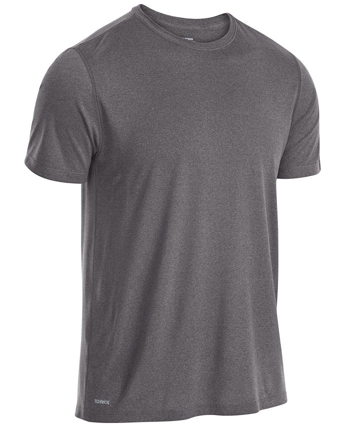 Eastern Mountain Sports EMS® Men's Techwick® Essentials T-Shirt - Macy's