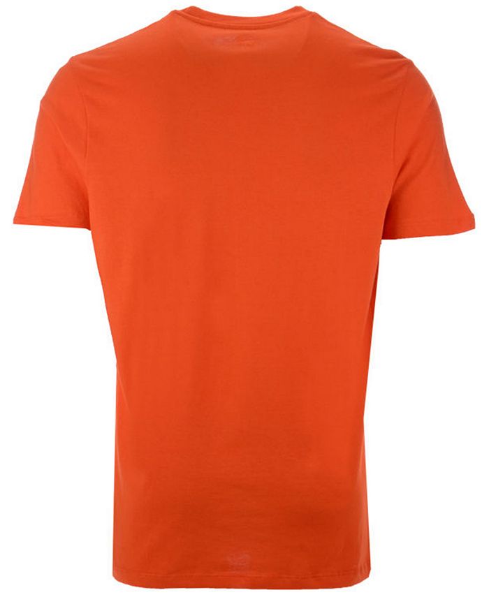 '47 Brand Men's Clemson Tigers Regional Super Rival T-Shirt - Macy's