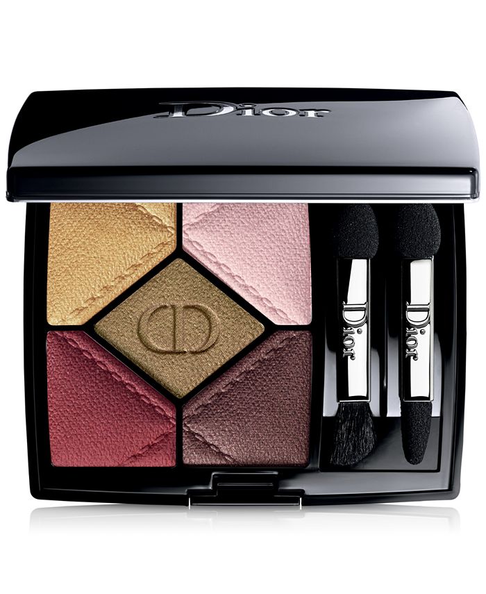 Dior 5 Couleurs Rouge en Diable - Limited Edition - Macy's