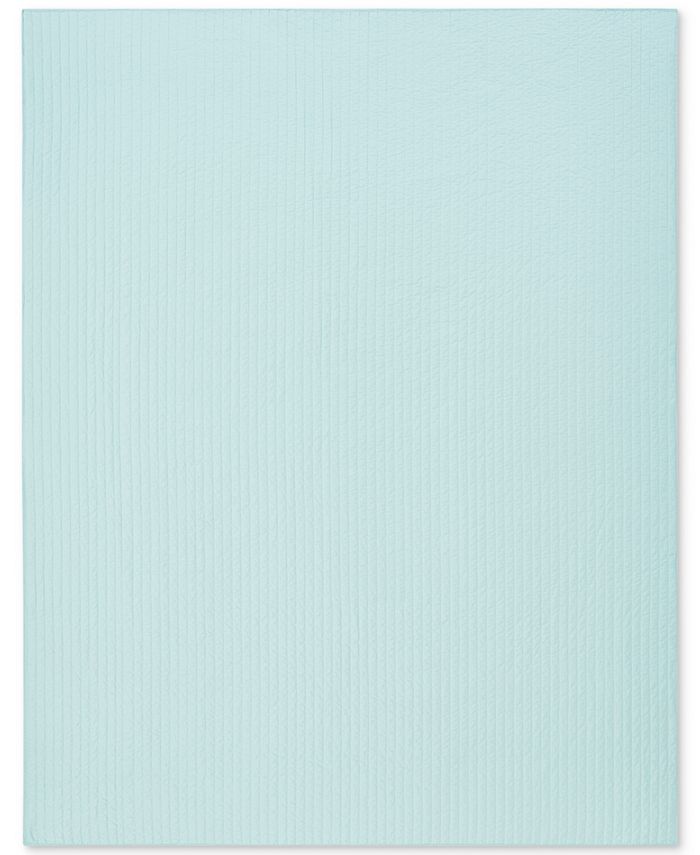 JLA Home Liliana Quilt Mini Set Full/Queen, Created for Macy's - Macy's