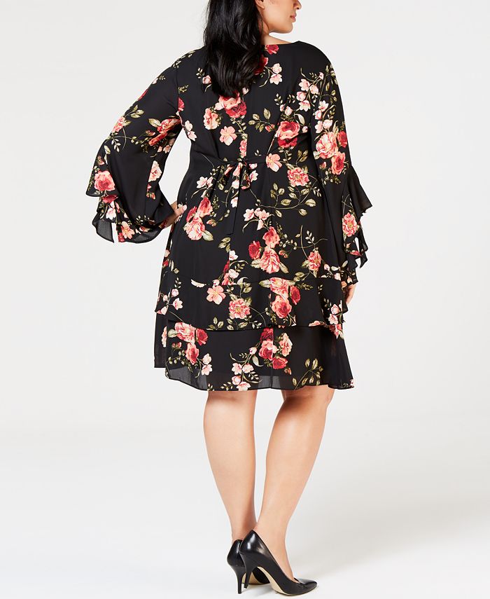 Extraordinary Robbie Bee Plus Size Dresses Images