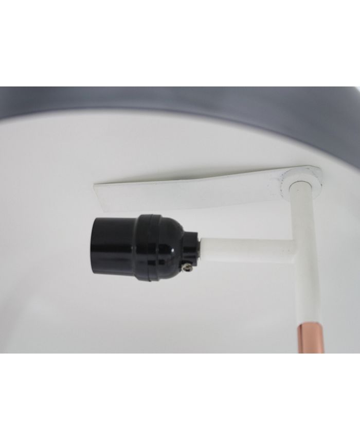 Moe's Home Collection Alva Table Lamp - Macy's