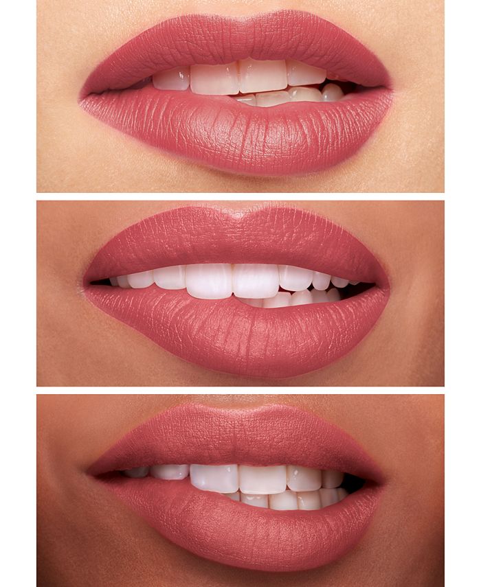 Clarins Joli Rouge Velvet Matte Lipstick, 0.1-oz. & Reviews - Makeup ...