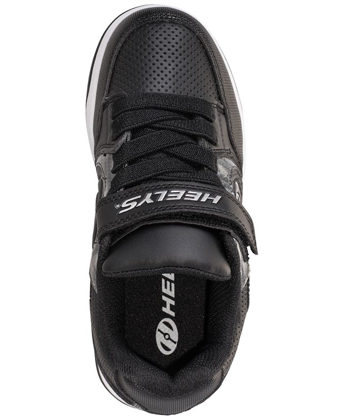 Heelys Little Boys' Bolt Plus X2 Light-Up Wheeled Casual Athletic Skate ...