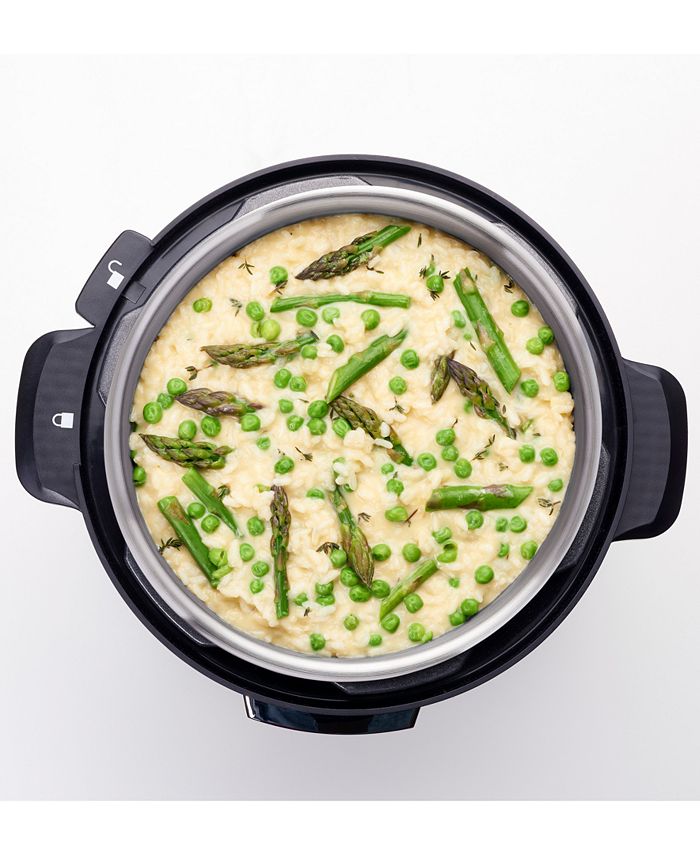 ZAVOR LUX Edge 4-Qt. Multi-Cooker - Macy's