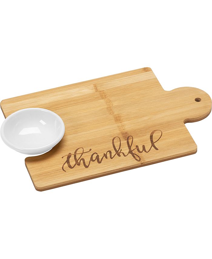 Precious Moments Bountiful Blessings by Thankful Puzzle Piece Cutting ...