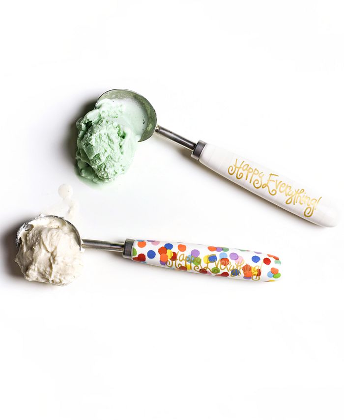 Coton Colors Happy Everything by Laura Johnson Collection Toss Ice ...