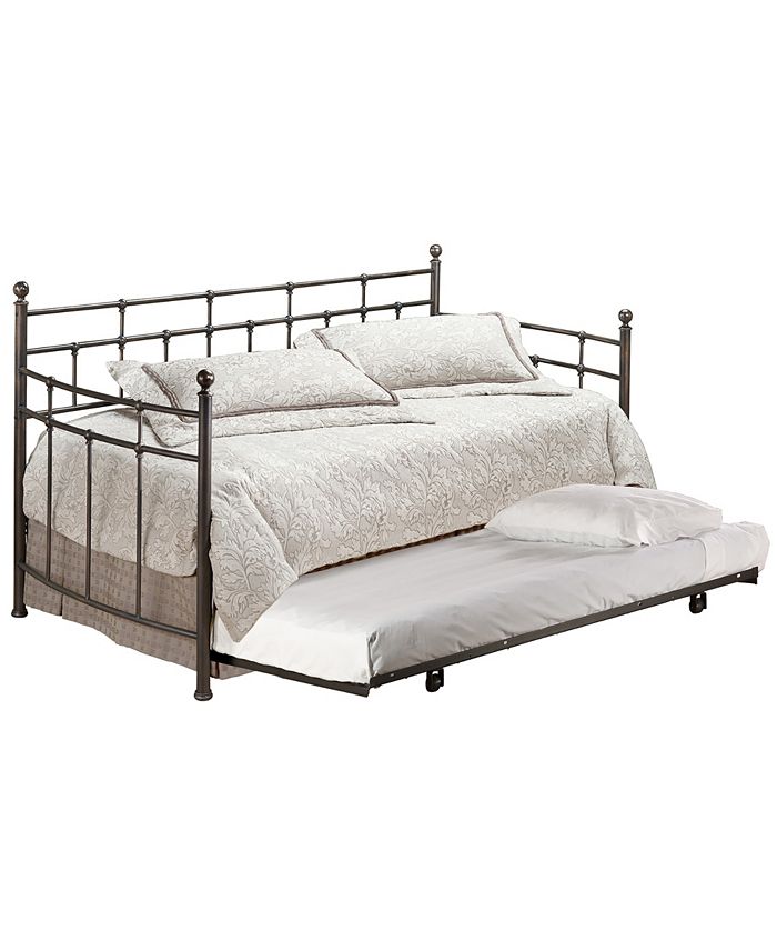 Hillsdale Providence Daybed with Trundle - Macy's