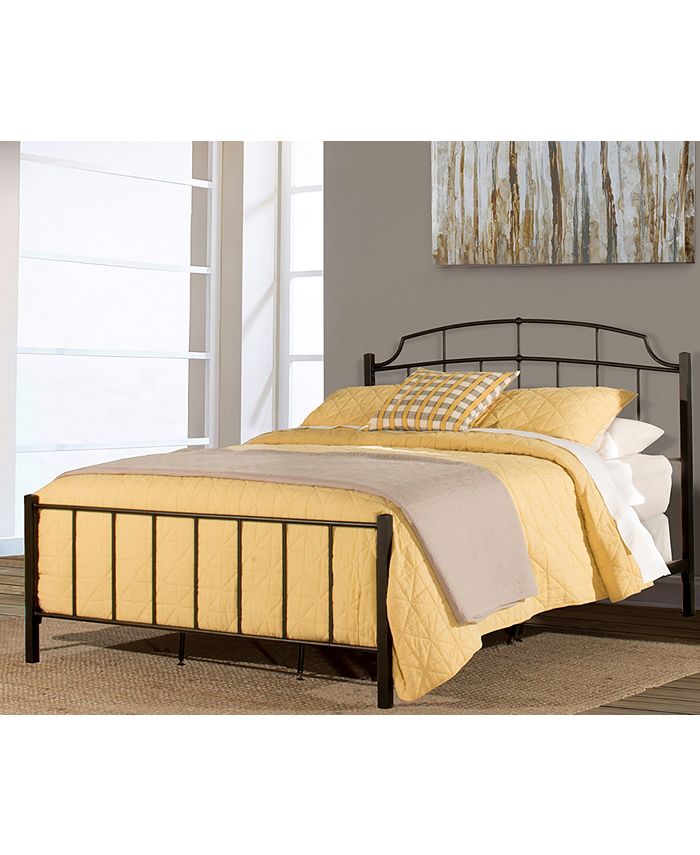 Hillsdale Sheffield Queen Bed - Macy's