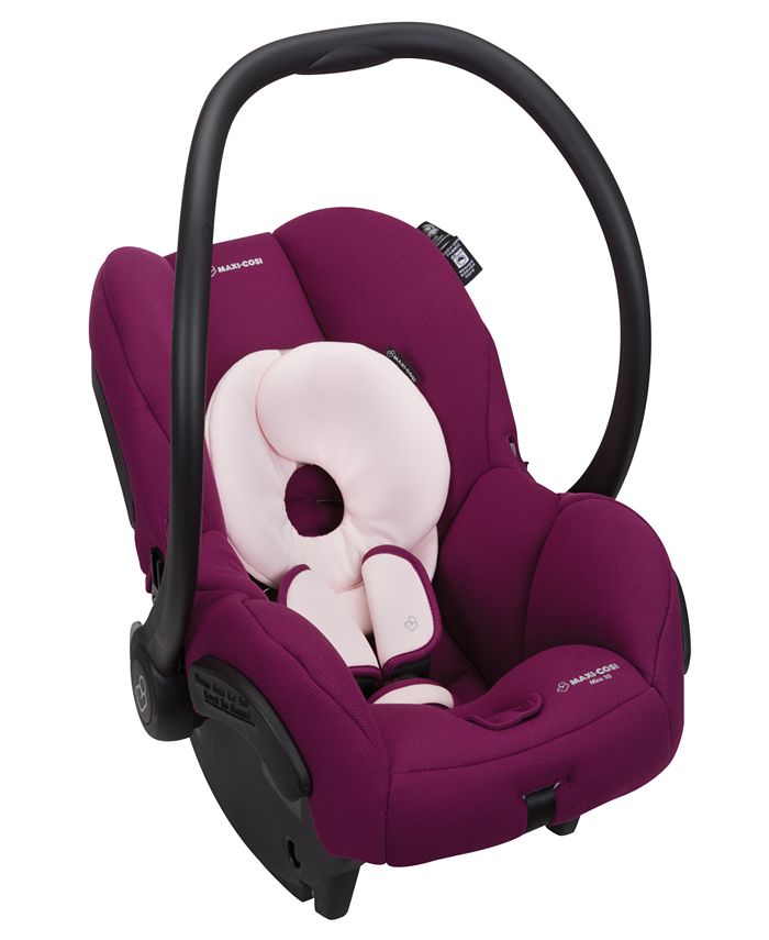 Maxi-Cosi Mico 30 Infant Car Seat - Macy's