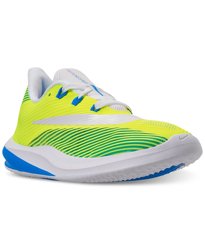 Nike Boys' Future Speed Running Sneakers from Finish Line - Macy's